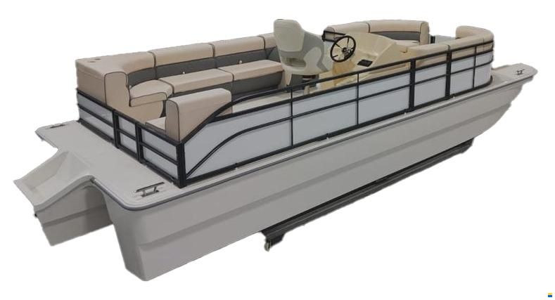 2025 Driftmark 250GR, EUR 21.750,-