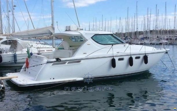 2006 Tiara 4300 Sovran, EUR 285.000,-
