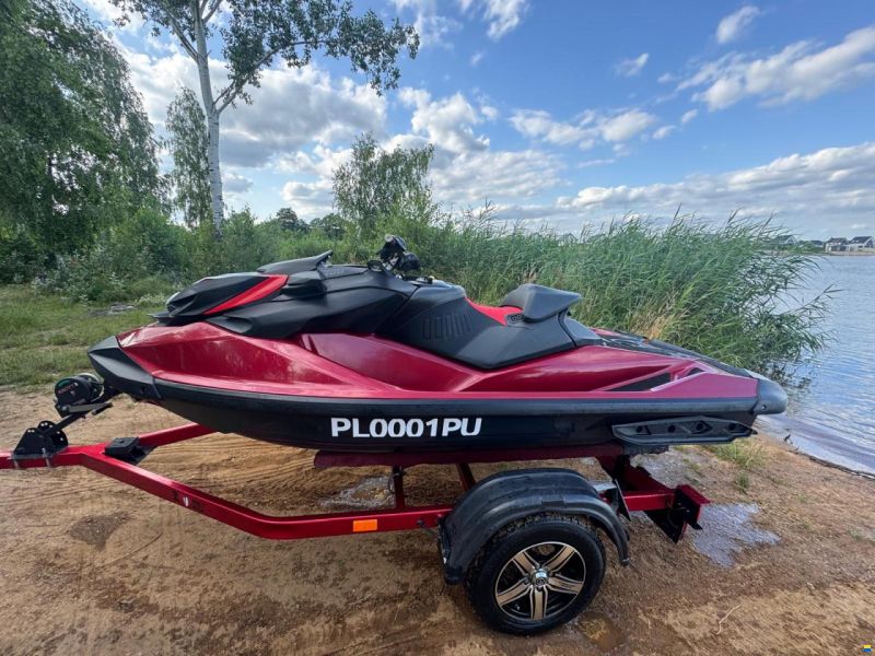 2021 SEA-DOO RXP300X, EUR 13.500,-