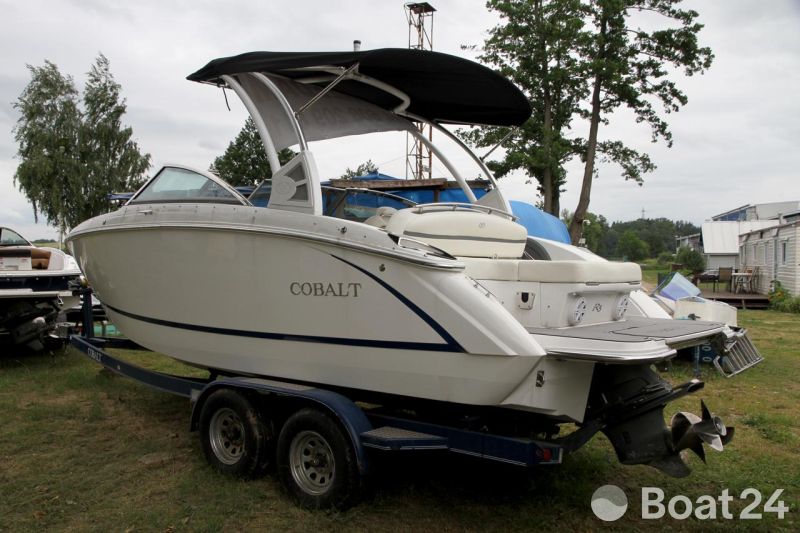 Cobalt r3 | BOOTE