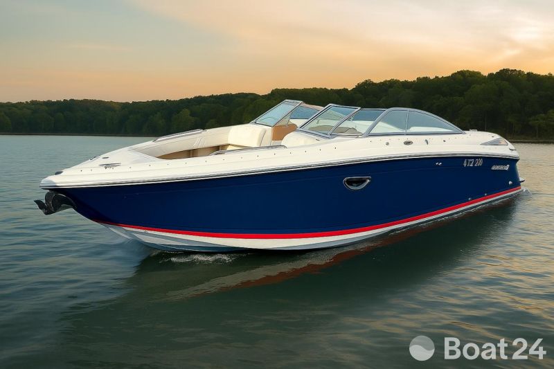 Cobalt 302 | BOOTE