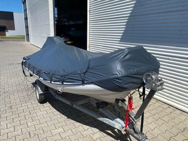 2020 Brig Inflatable Boats 360 Falcon, EUR 5.950,-