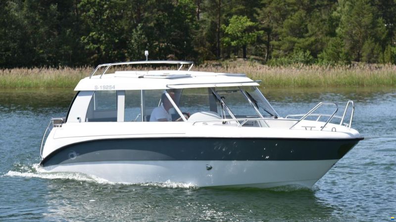 2010 AMT 200 C, SEK 299.000,-