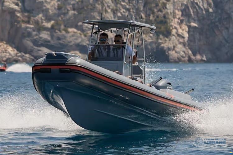 Jokerboat BARRACUDA 650 2025, EUR 45 000,-