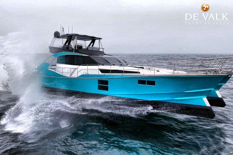 2024 T2000 Voyager, EUR 3.250.000,-