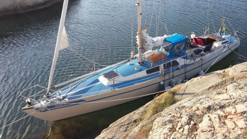 1980 Wasa 30, SEK 50.000,-