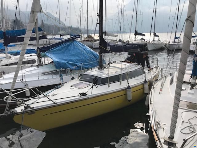 1973 Comar Comet 910, EUR 5.000,-