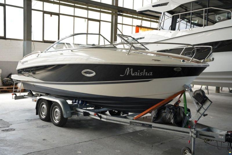 2015 Bayliner 642, EUR 42.500,-