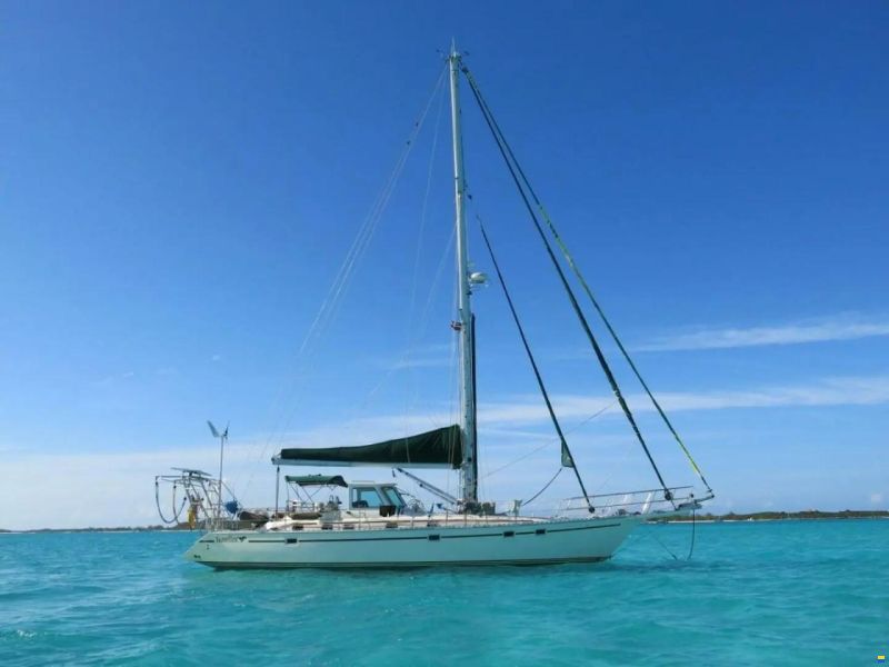 2004 Caliber 47 LRC, USD 350.000,-