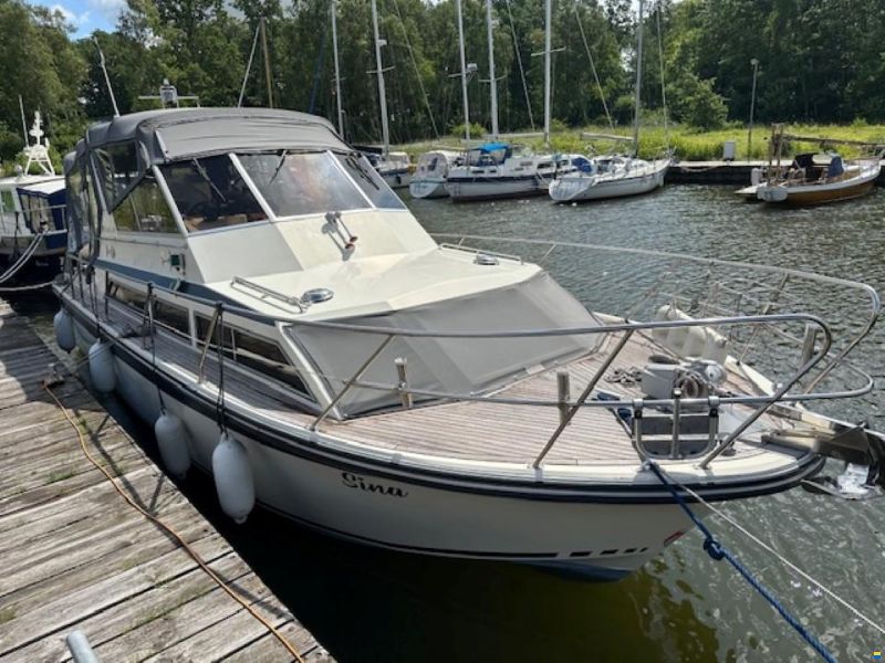 1986 Fairline 32 Phantom, EUR 35.000,-
