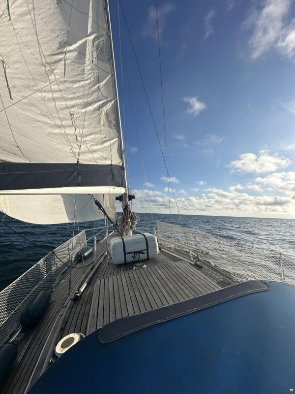 1972 Yacht-Service Jenneskens Najade 1000, EUR 9,000
