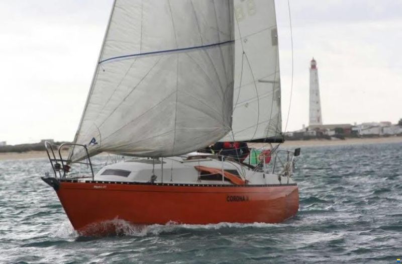 1976 Neptune Neptun 27 - Neptun Yachten GmbH & Co KG, 6 000 EUR