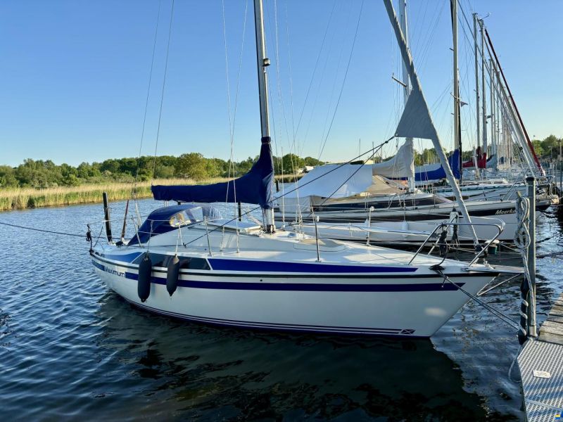 1980 Maxi 84, EUR 13.900,-