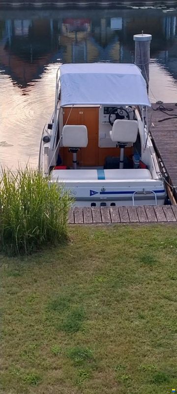 1990 Cranchi Riviera, EUR 8.500,-