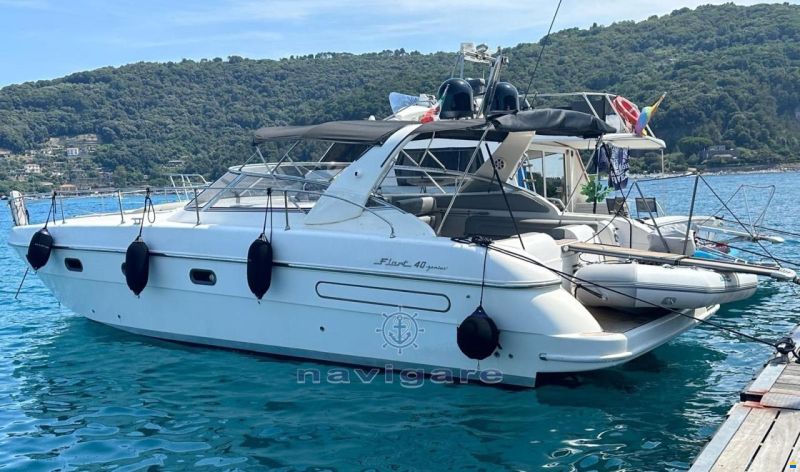 2002 Fiart 40' Genius, EUR 155,000