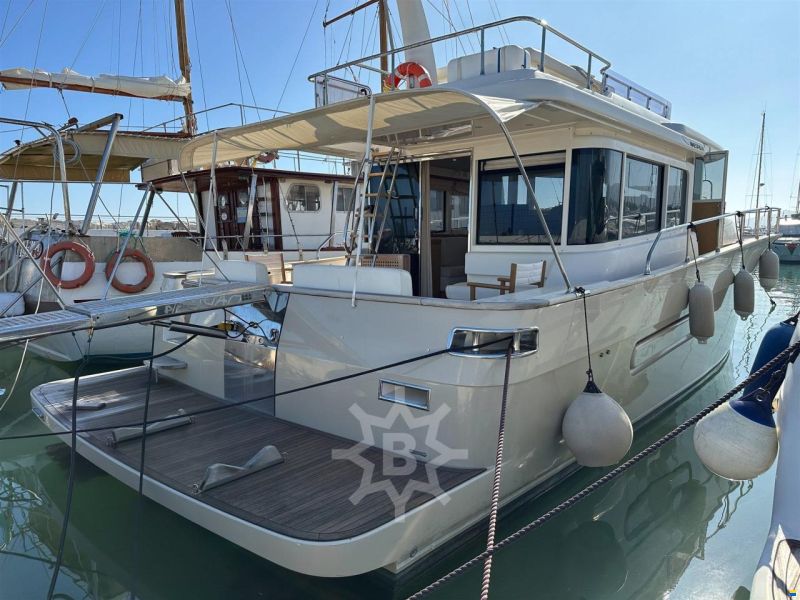 2010 Apreamare MAESTRO 51 att köpa