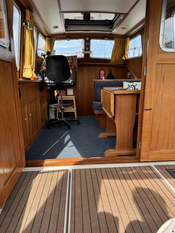 2001 Drammer 820, EUR 39.500,-