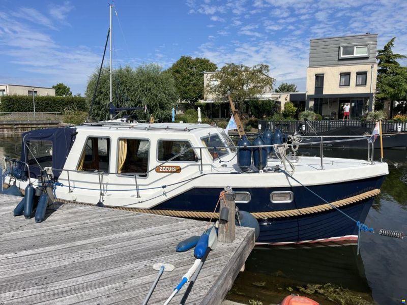 2001 Drammer 820, EUR 39.500,-