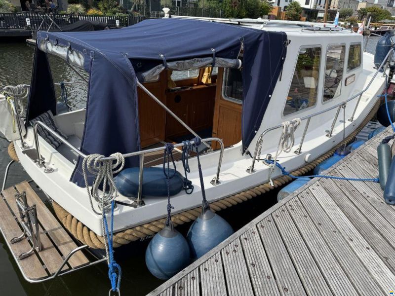 2001 Drammer 820, EUR 39.500,-