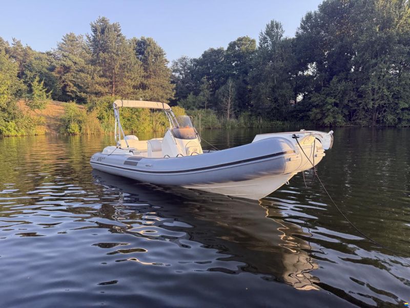 2019 Nuova Jolly Black elegance 7, EUR 47,999