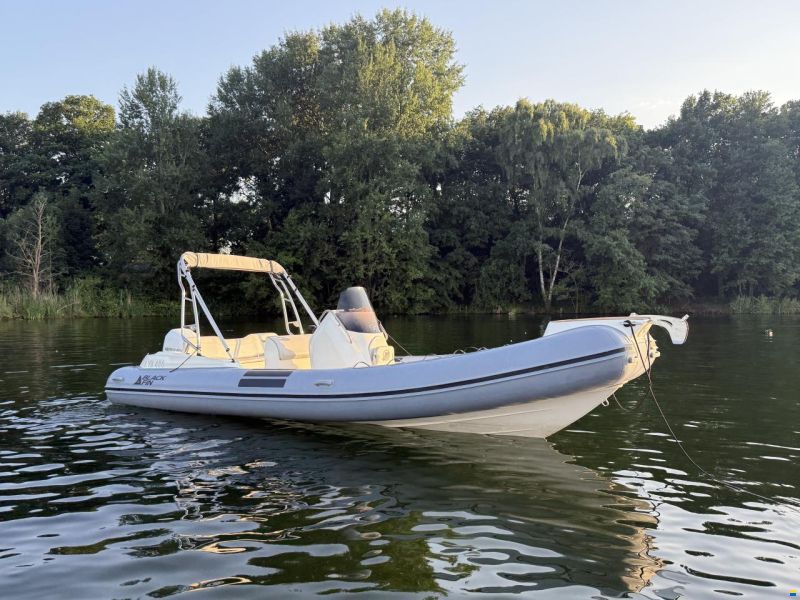 2019 Nuova Jolly Black elegance 7, EUR 47,999