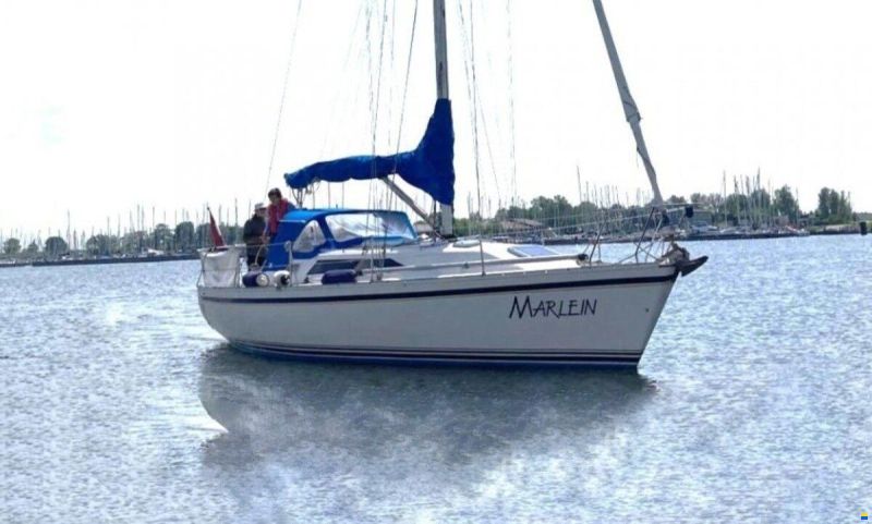 1987 CS 36 Merlin, EUR 47.000,-
