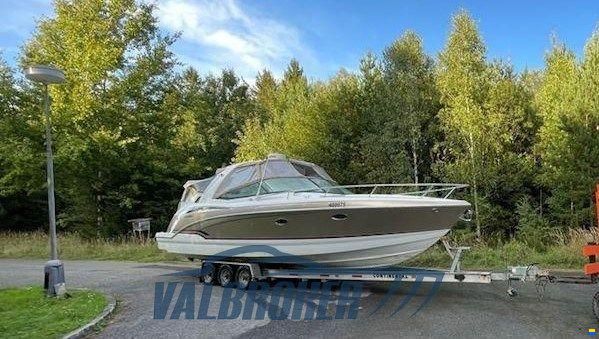 2008 Formula 350 SS, EUR 109.000,-