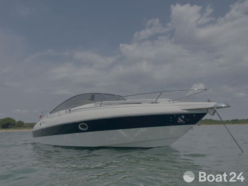 Cranchi Turchese 24 | BOOTE