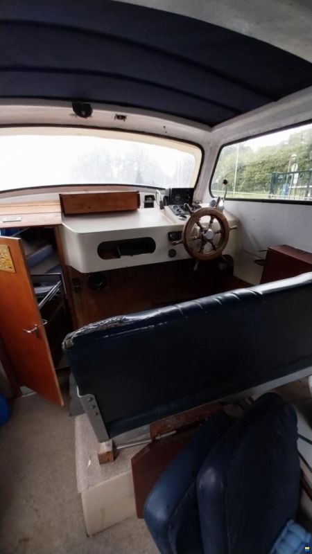 1975 Albin 25, EUR 8.500,-