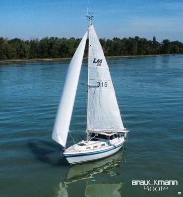 1989 LM 28, EUR 28.990,-