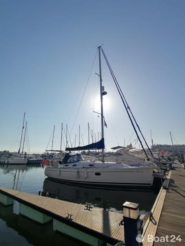 Dufour Gib Sea 37 | YACHT