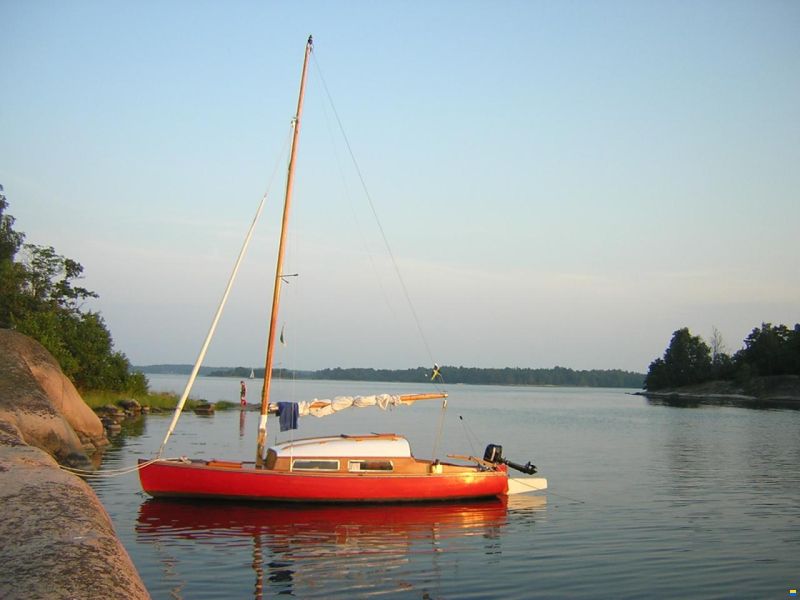 1954 Bölte 15er, 2 800 EUR