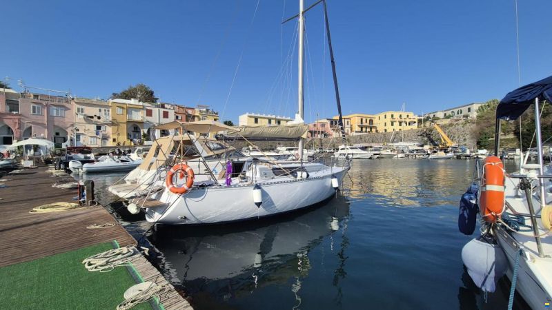 1980 Comar comet 1000, EUR 24.000,-