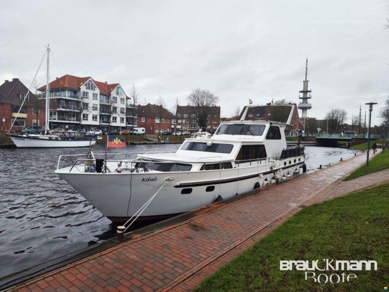 1995 Janssen Jachtbouw Jacabo 1500, EUR 99,999