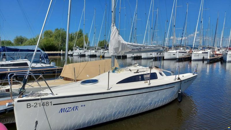 2011 Skippi Yachts Skippi 750 PC, EUR 22.000,-