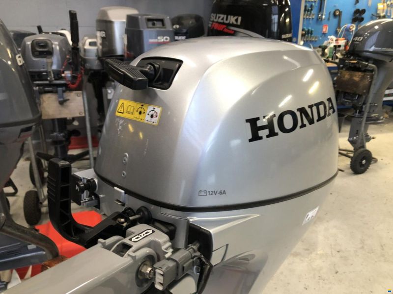 2020 Honda BF20 MHS, 16 800 DKK