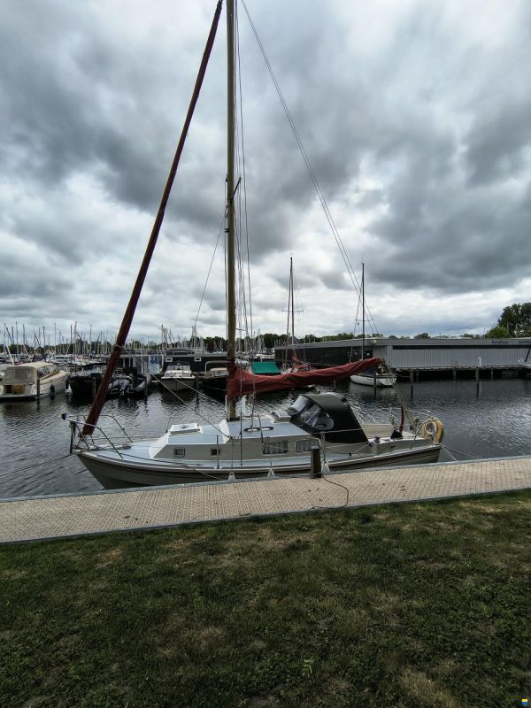 1977 Westerly Centaur 26, EUR 10,500