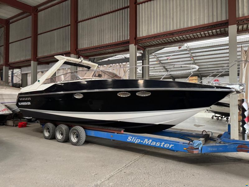 1993 Sunseeker Portofino 32, EUR 39.900,-