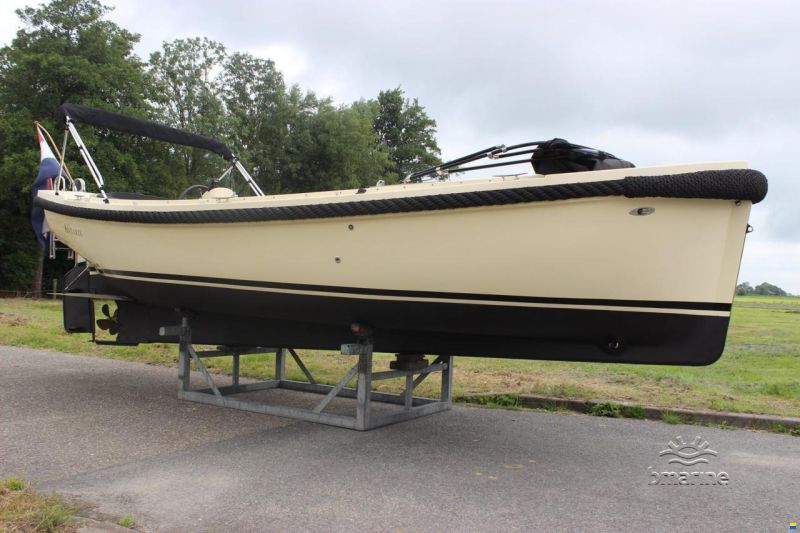 2009 Antaris RB27, EUR 39.900,-