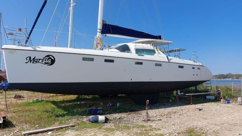 2005 Privilège 495 Owner's version, Under Offer