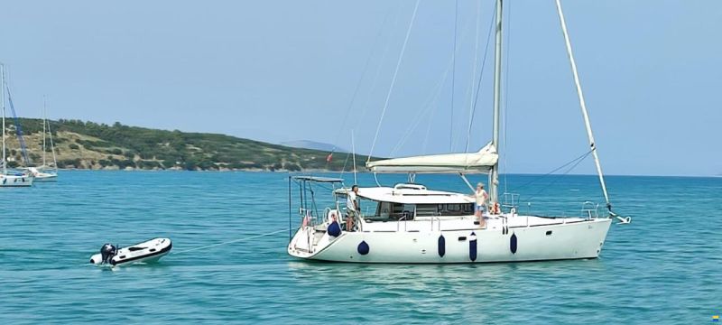 2000 Dufour Atoll 43, 130 000 EUR