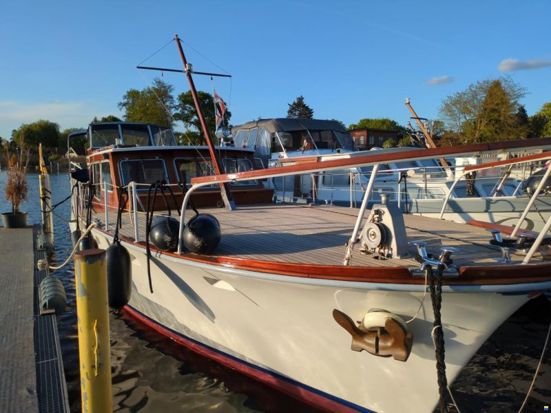 1966 Super van Craft 1450, EUR 139.000,-
