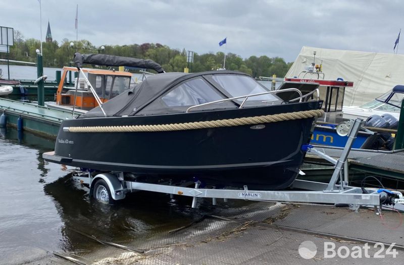 Maxima 620 Retro MC | BOOTE