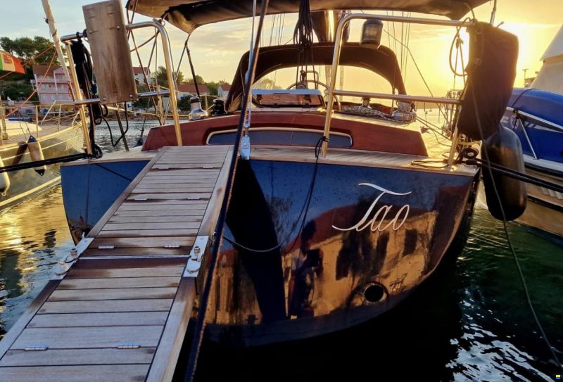 1999 Heckl 13 Centercockpit, EUR 199.000,-