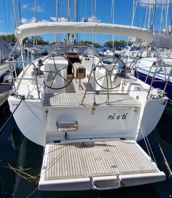 2018 Sunbeam 40.1, EUR 295.000,-