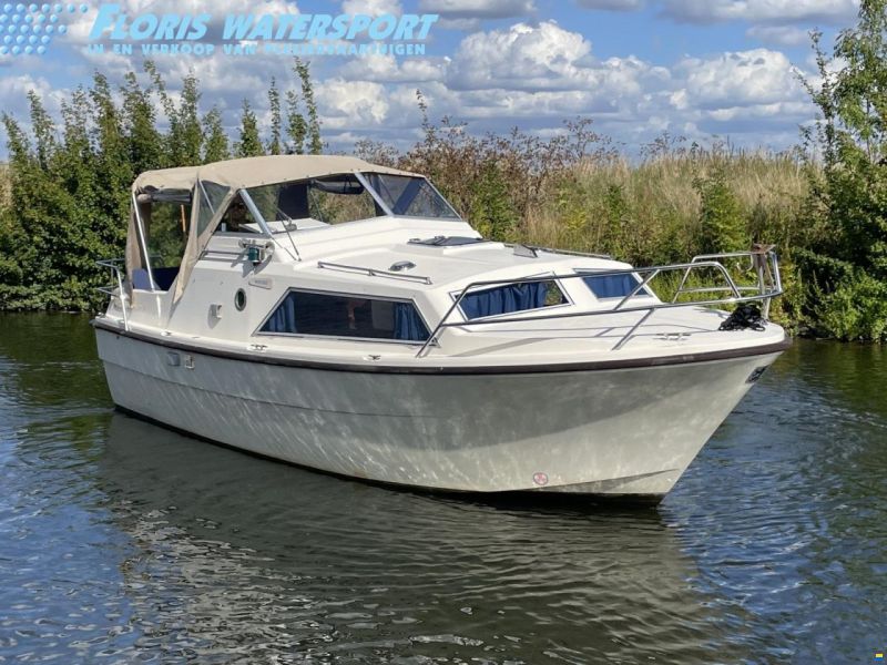 1985 Waterland 750, EUR 9,990