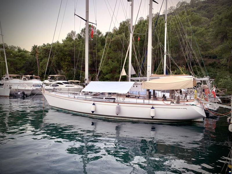 1981 SKYE 51, 185 000 EUR