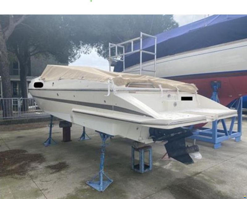 2012 A. Mostes Venere 255, 39.500 EUR