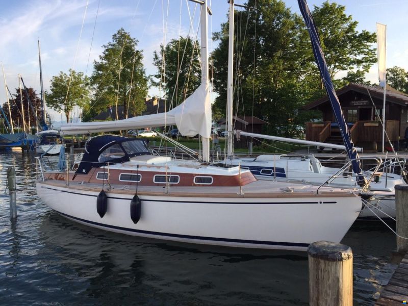 2014 Bicker Biga 292, 129 000 EUR