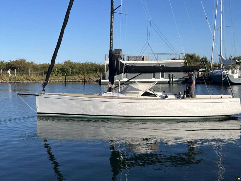 2016 Saffier SE 33 UD, EUR 189,000
